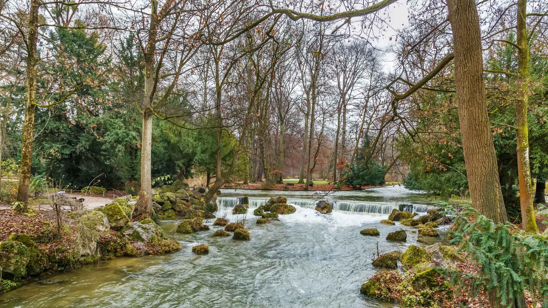 Die 25 Stadtbezirke Münchens – von Altstadt bis Aubing - Tipps-München.de